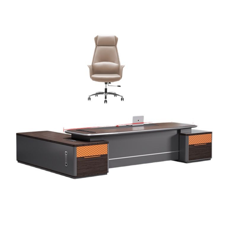 2400mm Executive Director's Desk - Furniture Mall -Furniture Shop in Kenya