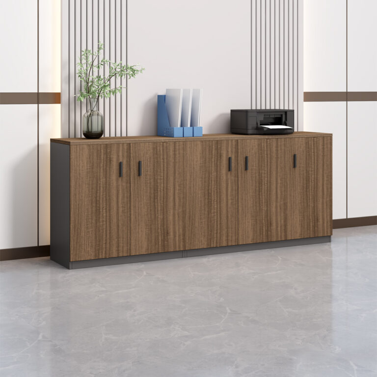 Wooden Executive Storage Cupboard - Furniture Mall - Furniture Shop in ...