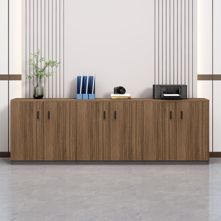 Wooden Executive Storage Cupboard - Furniture Mall - Furniture Shop in ...