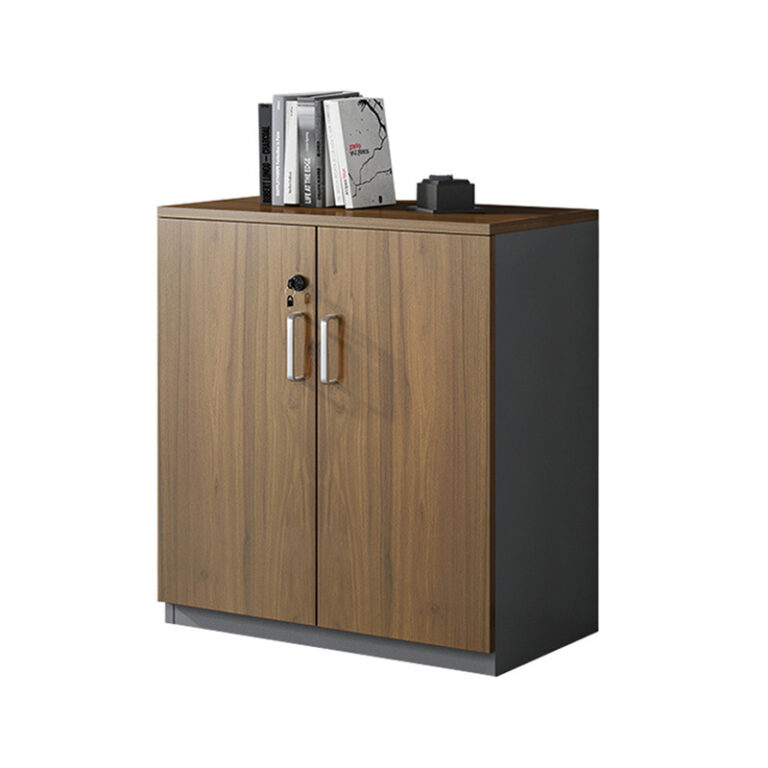 Wooden Executive Storage Cupboard - Furniture Mall - Furniture Shop in ...