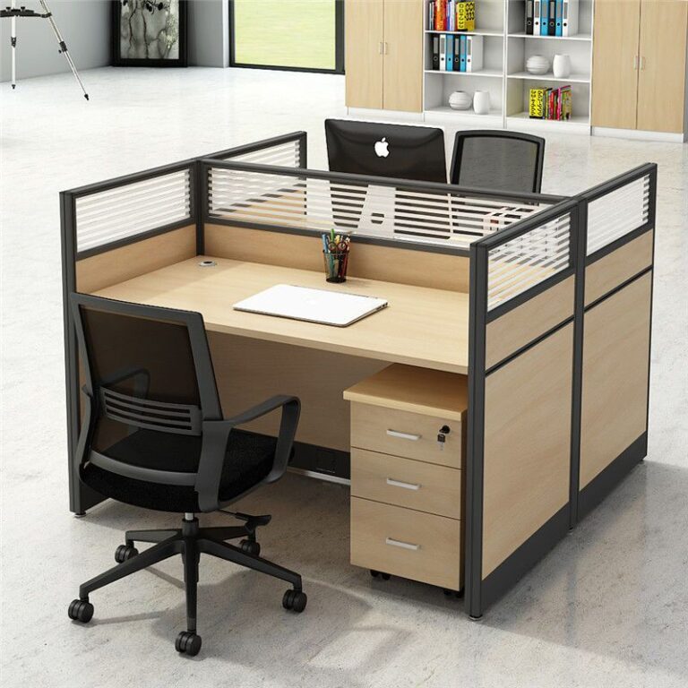 2 Way Collaborative Workstation - Furniture Mall - Furniture Shop in Kenya