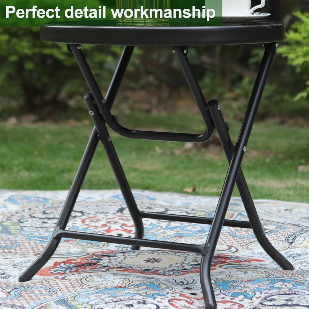 Office Foldable Reading Table - Furniture Mall -Furniture shop in kenya.