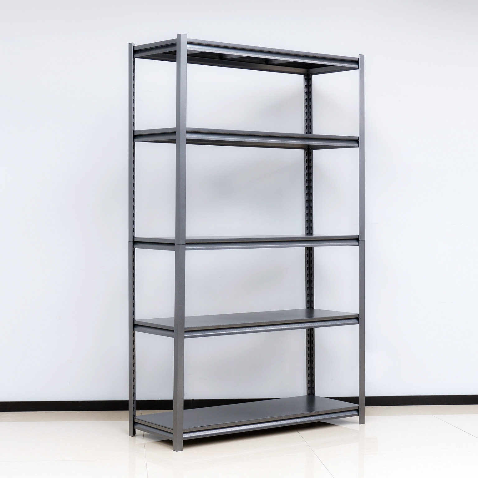 Metallic Shelf Rack Tower - Furniture Mall - Furniture Shop in Kenya