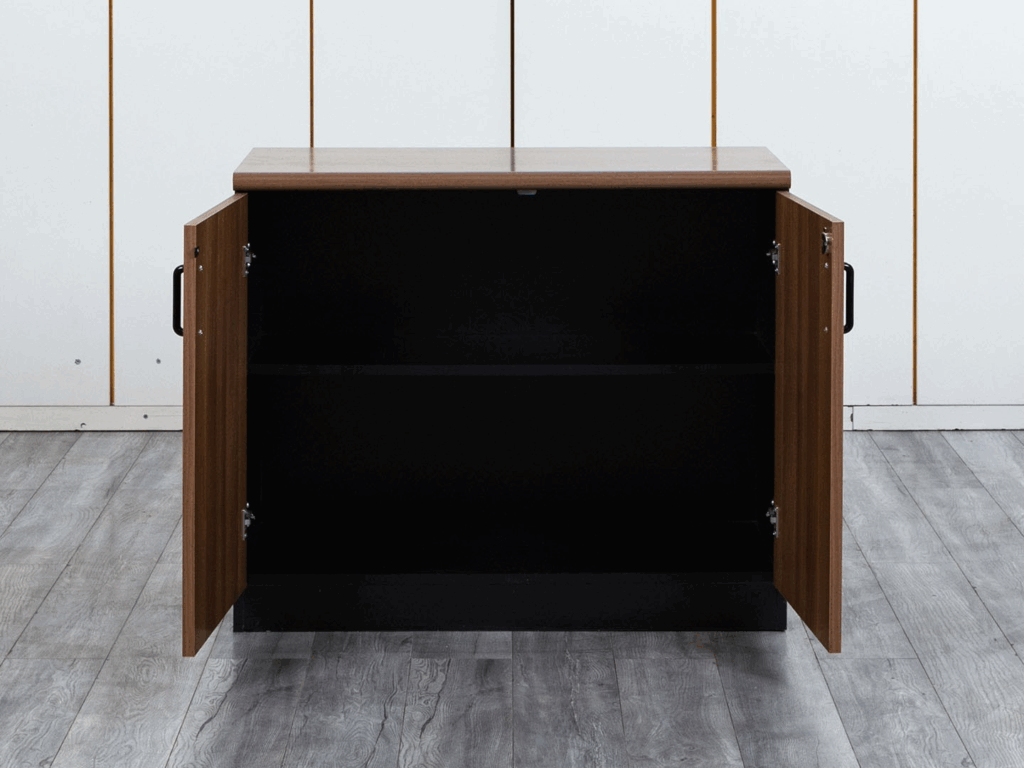 2 Door Lockable Executive Storage Cupboard - Furniture Mall -Furniture ...