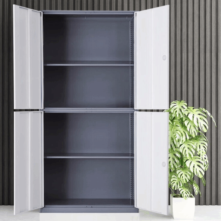 Lockable Storage Office Cabinet - Furniture Mall -Furniture shop in kenya