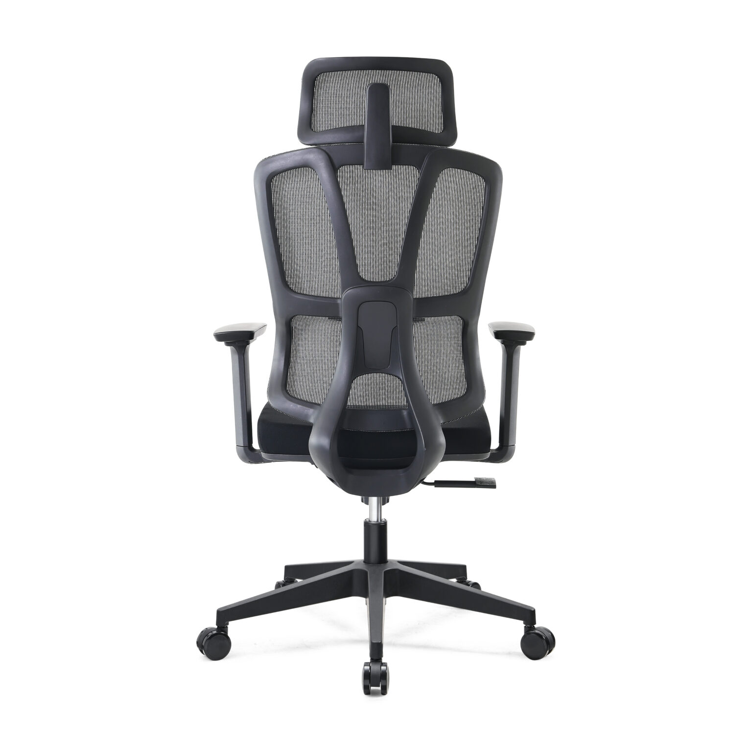 High Back Mesh Ergonomic Chair - Furniture Mall -Furniture shop in kenya