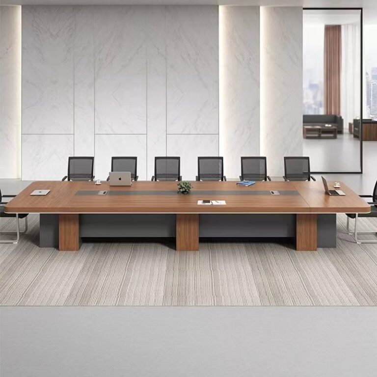 Executive Boardroom/Conference Office Table - Furniture Mall -Furniture ...