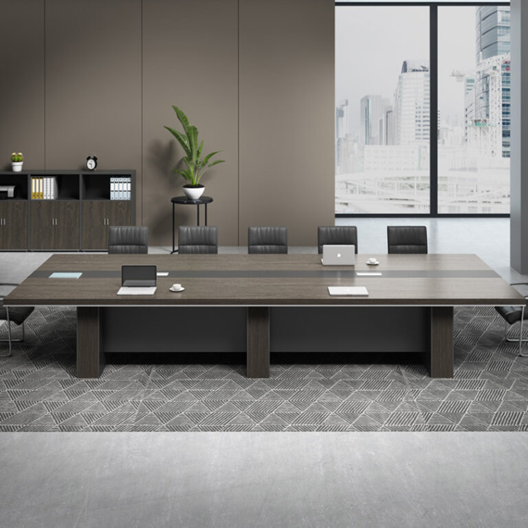 6 Meters Office Conference Table - Furniture Mall -Furniture shop in kenya